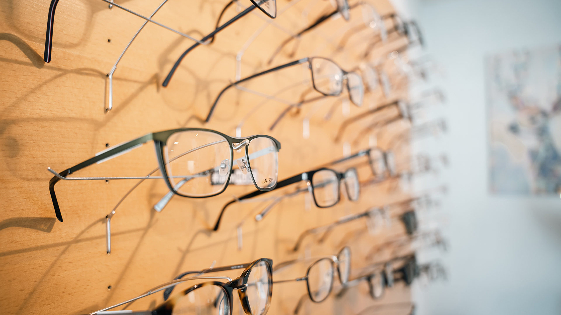 Optik Christel | Ihr Optiker für Brillen und Kontaktlinsen in Burgebrach